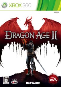 dragon age ii [japan import]