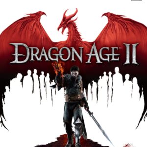 Dragon Age II [Japan Import]