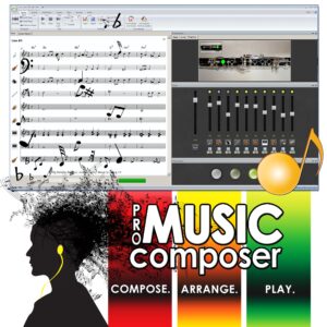 Pro Music Composer