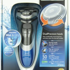 Philips Norelco AT810/41 Shaver 4100