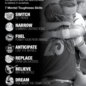 WINNING STATE SOFTBALL: The Athlete's Guide to Competing Mentally Tough (4th edition)