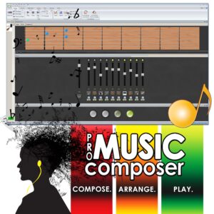 Pro Music Composer