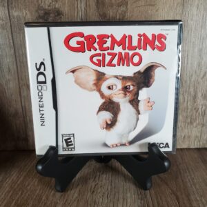 gremlins gizmo