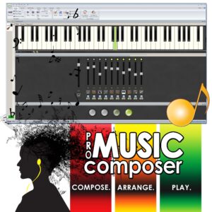 Pro Music Composer