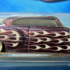 Mattel Hot Wheels Super Treasure Hunt Custom 53 Chevy 7/12 2009