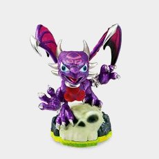 Skylanders Spyro's Adventure: Cynder