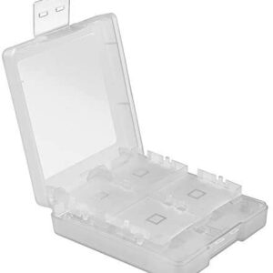 16 in 1 Game card case box holder for Nintendo DS card case