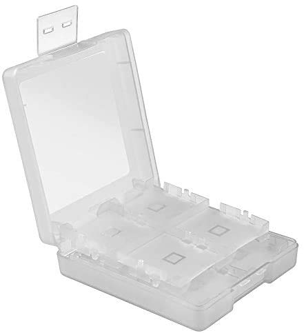 16 in 1 Game card case box holder for Nintendo DS card case