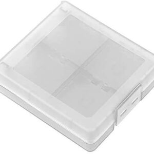 16 in 1 Game card case box holder for Nintendo DS card case