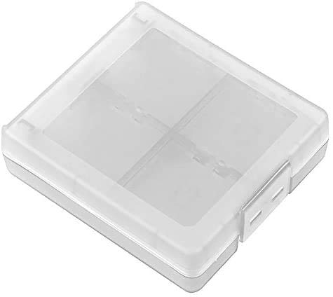 16 in 1 Game card case box holder for Nintendo DS card case