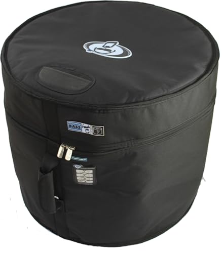 Protection Racket 18" x 14" Bass Drum Case