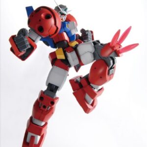 Bandai Hobby Gundam Age-1 Titus 1/100-Master Grade