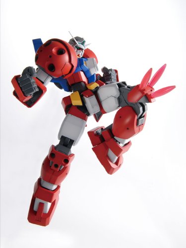 Bandai Hobby Gundam Age-1 Titus 1/100-Master Grade