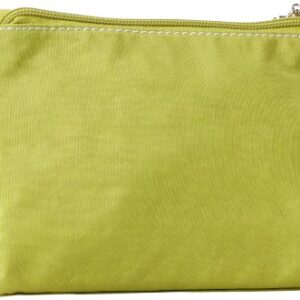 Sydney Love Green Golf Wristlet,Green,One Size