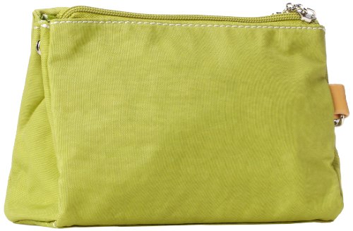 Sydney Love Green Golf Wristlet,Green,One Size