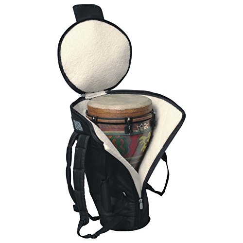 Protection Racket 14" x 26.5" Deluxe Djembe Bag