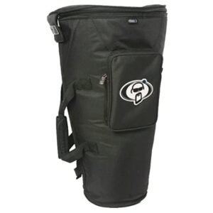 protection racket 14" x 26.5" deluxe djembe bag