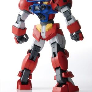 Bandai Hobby Gundam Age-1 Titus 1/100-Master Grade