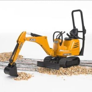 Bruder Jcb Micro Excavator 8010 Cts