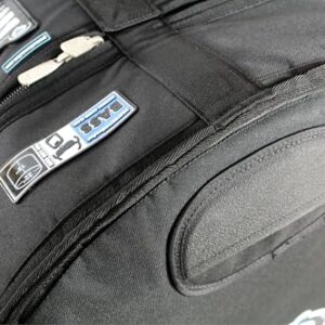 Protection Racket 18" x 14" Bass Drum Case