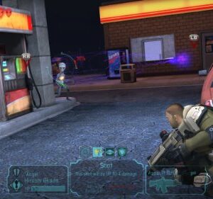 XCOM: Enemy Unknown - Playstation 3