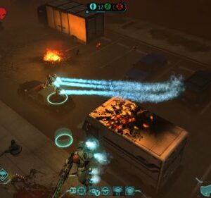 XCOM: Enemy Unknown - Playstation 3