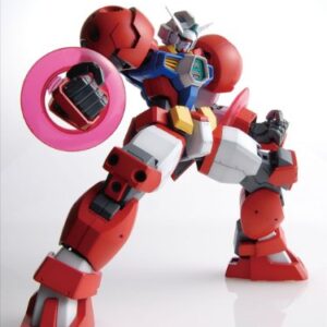 Bandai Hobby Gundam Age-1 Titus 1/100-Master Grade