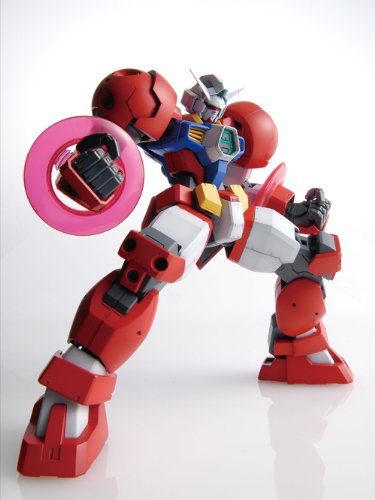 Bandai Hobby Gundam Age-1 Titus 1/100-Master Grade