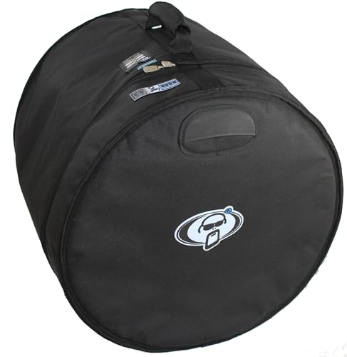 Protection Racket 18" x 14" Bass Drum Case