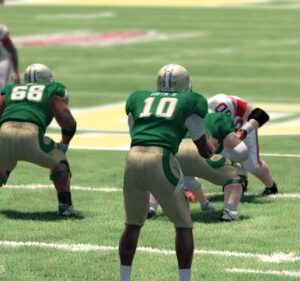 NCAA Football 13 - Playstation 3