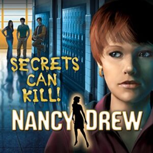 nancy drew: secrets can kill remastered [download]