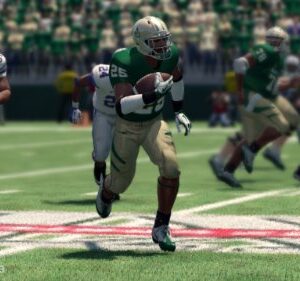 NCAA Football 13 - Playstation 3