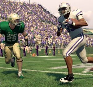 NCAA Football 13 - Playstation 3