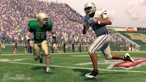 NCAA Football 13 - Playstation 3