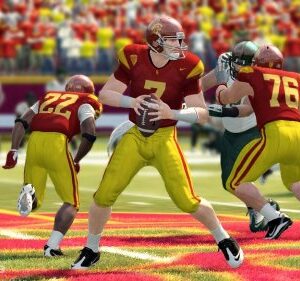 NCAA Football 13 - Playstation 3