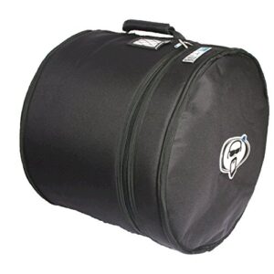 Protection Racket Drum Set Accessories, Black, 14" x 14" (2014-00)