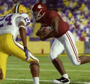 NCAA Football 13 - Playstation 3