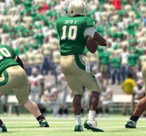 NCAA Football 13 - Playstation 3