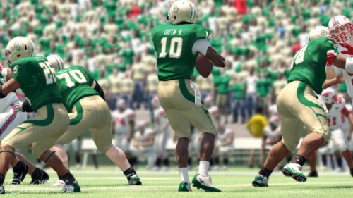 NCAA Football 13 - Playstation 3