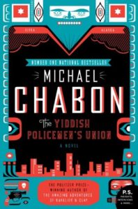 the yiddish policemen's union: a novel (p.s.)