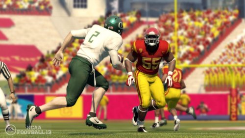 NCAA Football 13 - Playstation 3