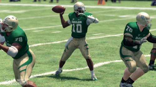 NCAA Football 13 - Playstation 3