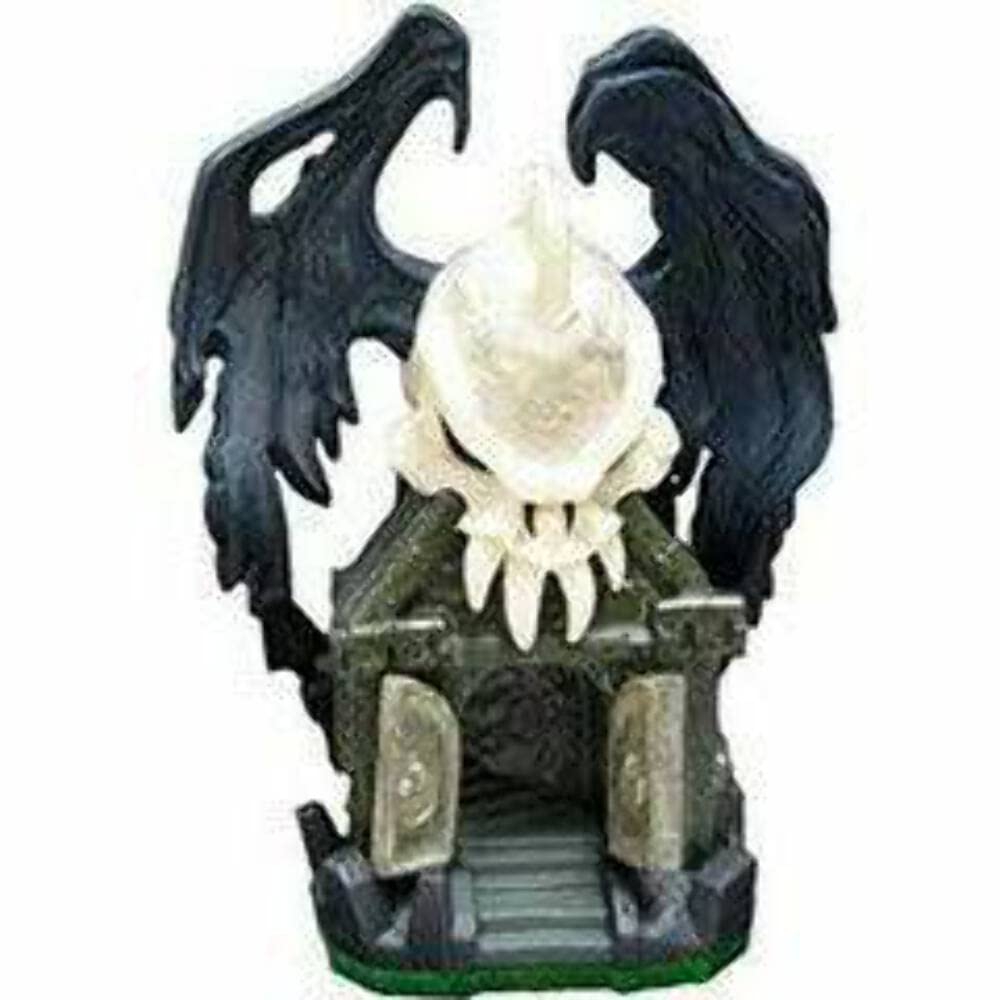 Skylanders Spyros Adventure - Empire of Ice location only (Loose, Includes Card and Code)