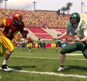 NCAA Football 13 - Playstation 3