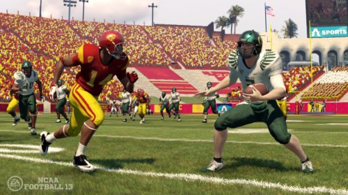 NCAA Football 13 - Playstation 3