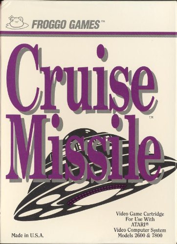 Cruise Missile