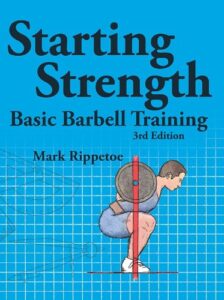 starting strength