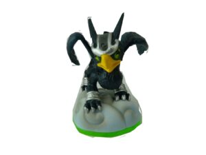 skylanders spyros adventure loose mini figure sonic boom includes card online code