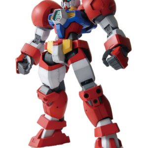 Bandai Hobby Gundam Age-1 Titus 1/100-Master Grade