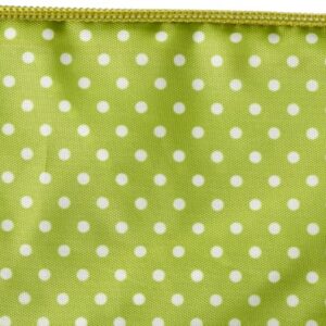 Sydney Love Green Golf Wristlet,Green,One Size